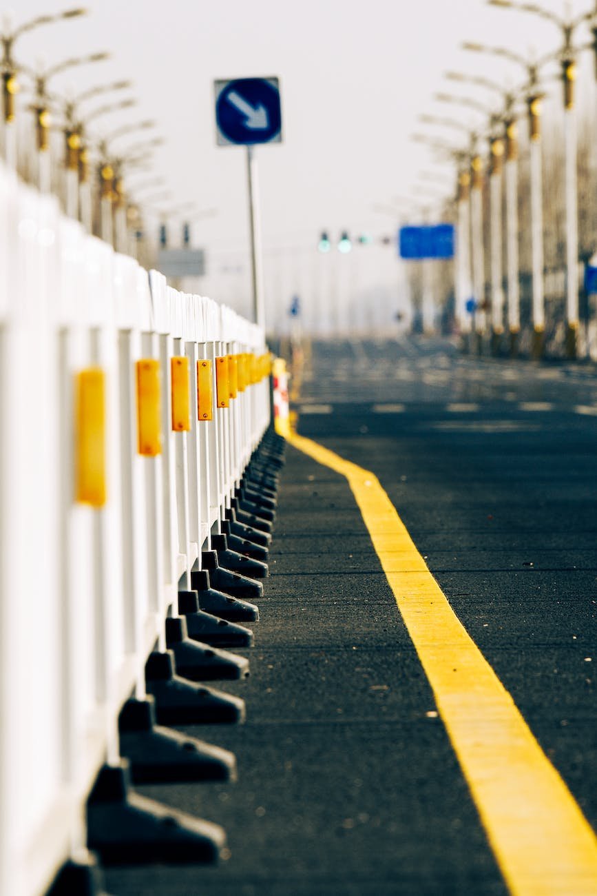 Well-defined boundaries – Empowered Coaching